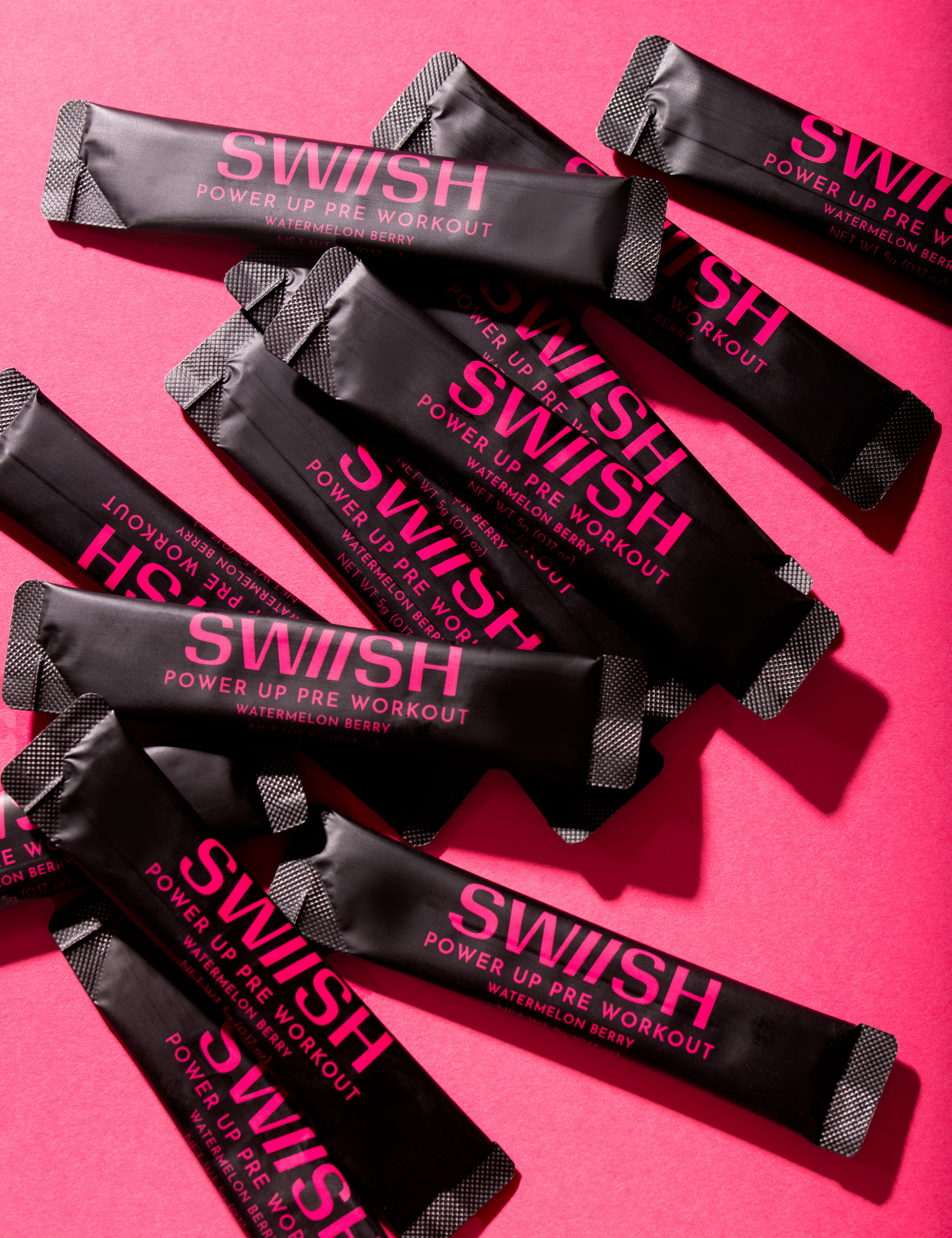Wellness – SWIISH
